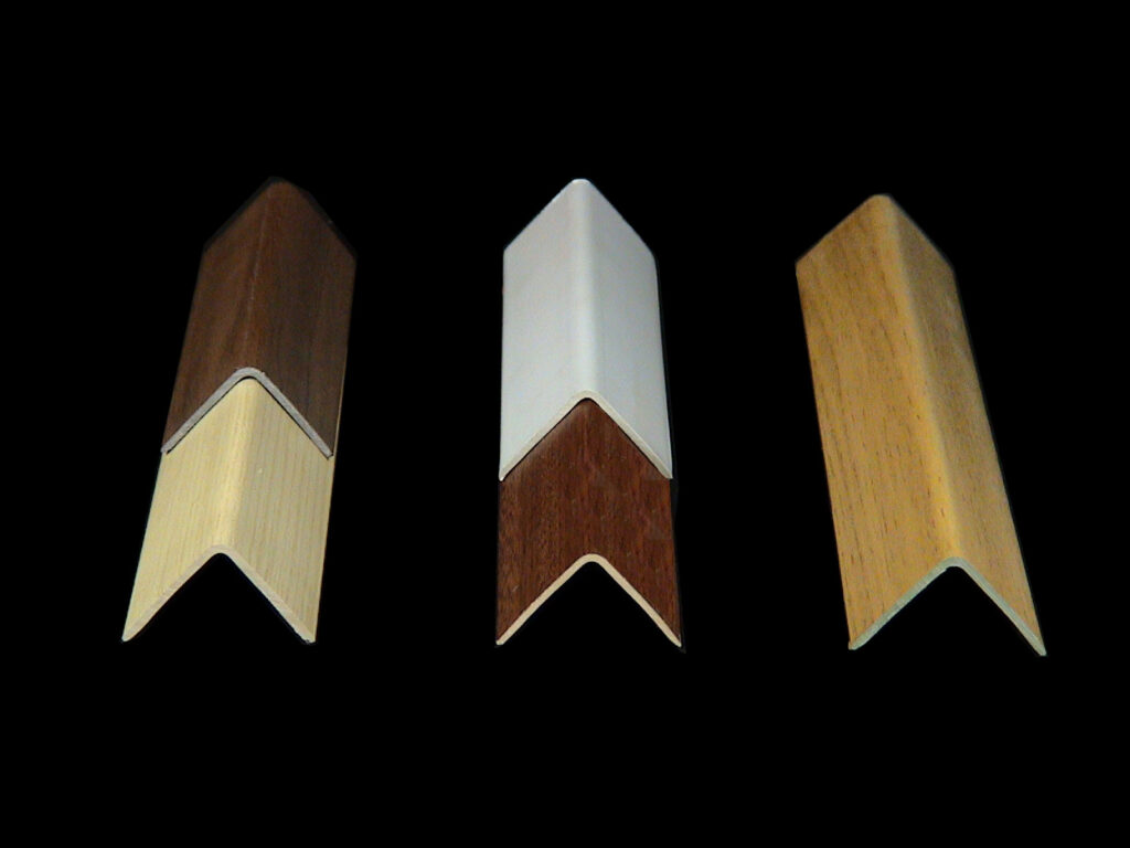 GUARDACANTOS - New Blasan: Expertos en perfiles para suelos, rodapiés y ...